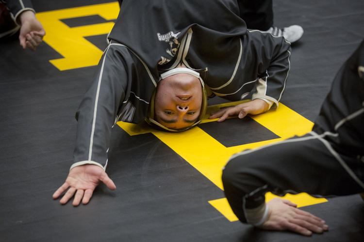 Southridge and Forest Park at Jasper | Photos | duboiscountyherald.com