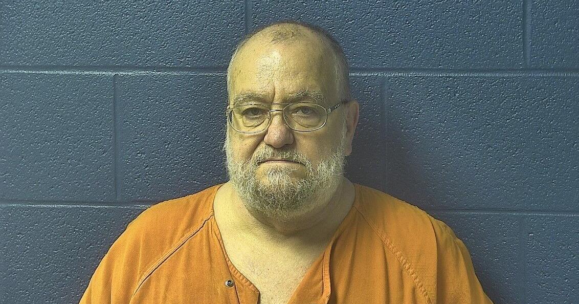 Jasper man charged in child molesting investigation | News ...