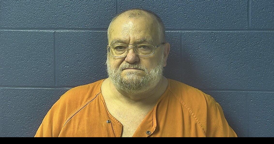 Jasper man charged in child molesting investigation | News ...