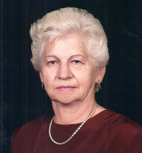 Joan Hasenour | Obituaries | duboiscountyherald.com