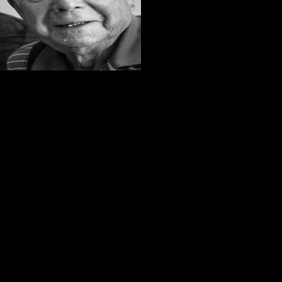 James Paul 'Jim' Roos, 91, Tell City | Archives | duboiscountyherald.com