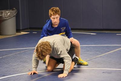 Pats return much from sectional winner | Sports | duboiscountyherald.com