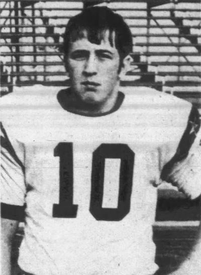 Rare athlete Boehm recalls memorable times | Sports ...