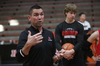 Three Pointers: County rival to tip off boys season | Archives ...