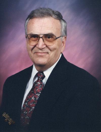 Earl Fay | Obituaries | duboiscountyherald.com