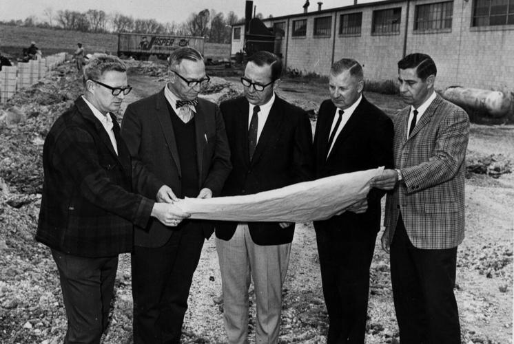 Jasper Engines, now 75, is still growing | Local News ...