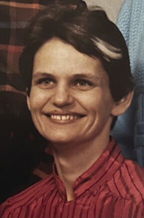 Yvonne C. Mundy | Obituaries | duboiscountyherald.com