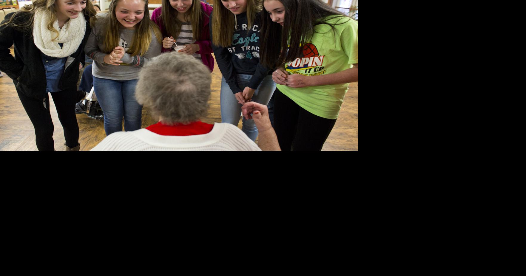 Gather 'Round, Kids | Photos | duboiscountyherald.com