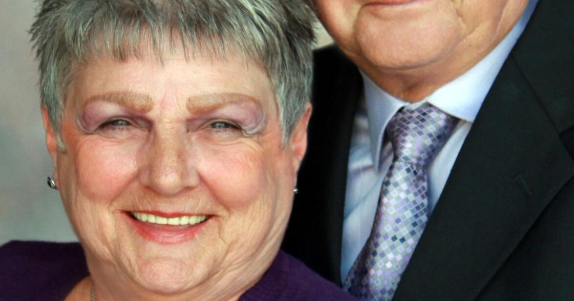 50 years: David and Brenda Merkel | Anniversary | duboiscountyherald.com