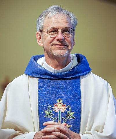 Preaching lecture set at Saint Meinrad | News | duboiscountyherald.com