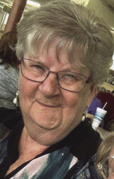 Donna K. Atkins | Obituaries | duboiscountyherald.com