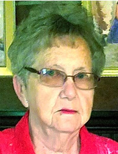 Faye Foster | Obituaries | duboiscountyherald.com