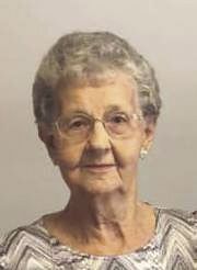 Hilda June (Simpson) Wetzel | Obituaries | duboiscountyherald.com