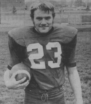 Klem rushed way into Raider record book | Local | duboiscountyherald.com