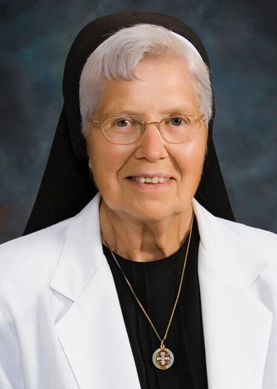 Sister Mary Carmen Spayd | Obituaries | duboiscountyherald.com