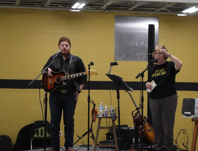 Cannelton brings back in person celebrity dinner fundraiser | Perry ...