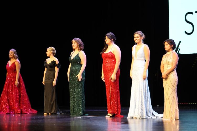 2023 Strassenfest Pageants | Local News | duboiscountyherald.com