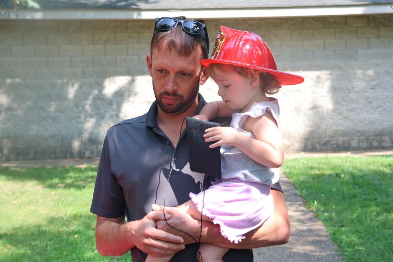 Alex and Livia Birkle | Local News | duboiscountyherald.com