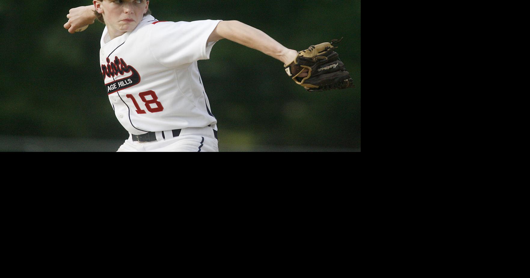 Freshman delivers seasoned effort for Patriots | Local ...