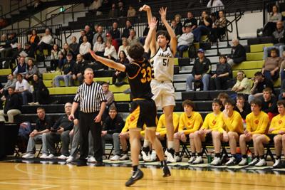 Jasper returns to win column | Sports | duboiscountyherald.com