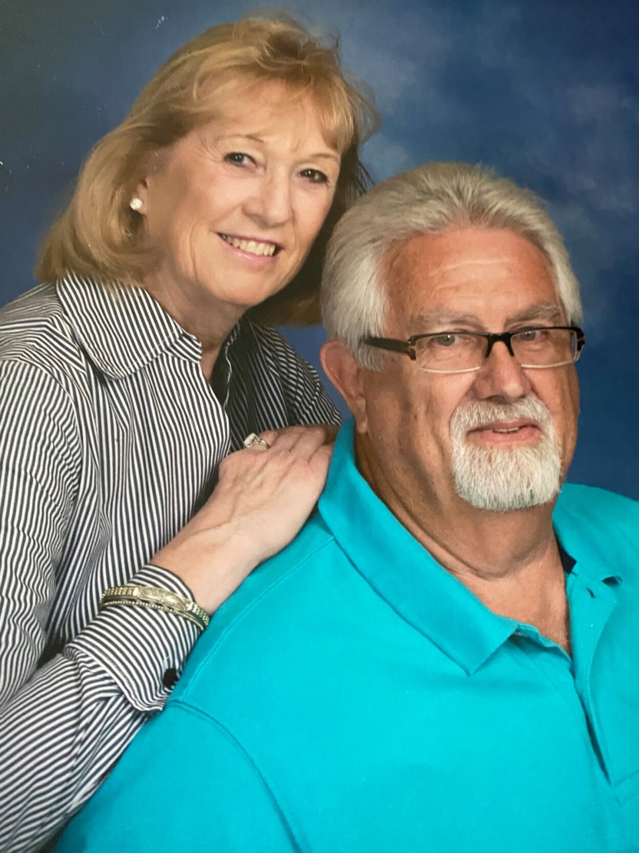 50 Years: Gilbert and Sylvia Fleck | Anniversary | duboiscountyherald.com
