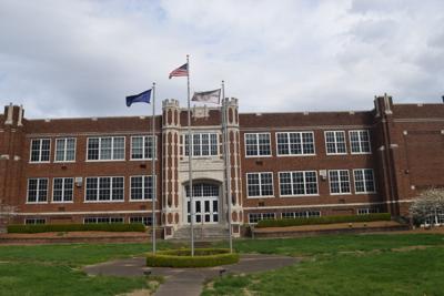 School of Excellence Award for Indiana goes to Tell City | News ...