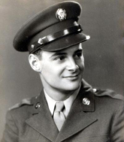 John E. Luttrell | Perry County News | duboiscountyherald.com