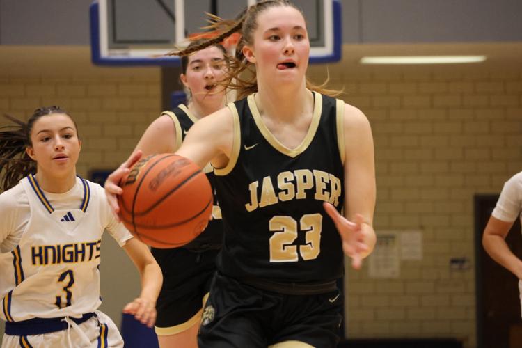 Improved Cats going for sectional glory | Sports | duboiscountyherald.com