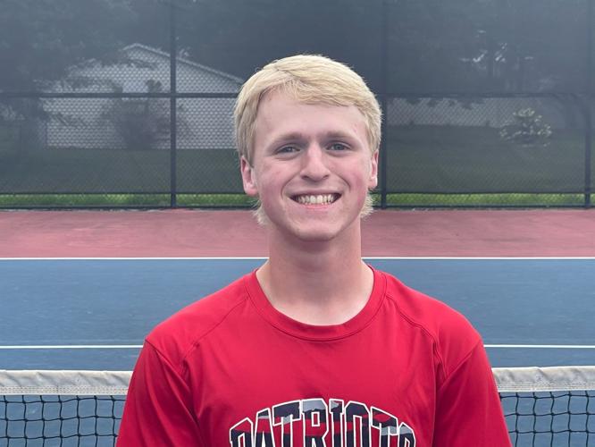 Plenty of locals thrive during action-packed weekend ...