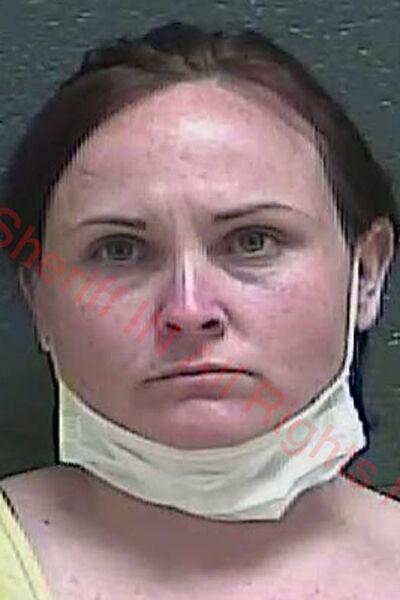 Woman faces drug, impaired driving counts | News | duboiscountyherald.com