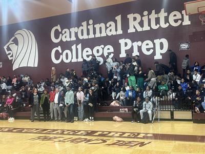 The Magic of Christmas is Found in Giving | Sports | duboiscountyherald.com