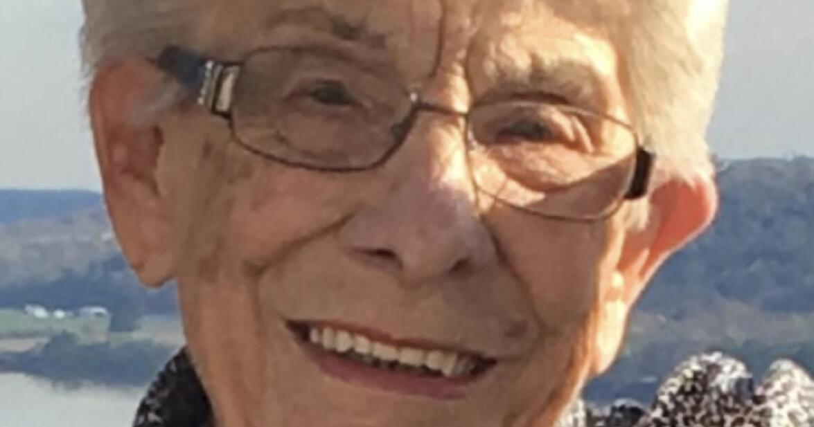 Nadine Russell, 91, Jasper | Obituaries | duboiscountyherald.com