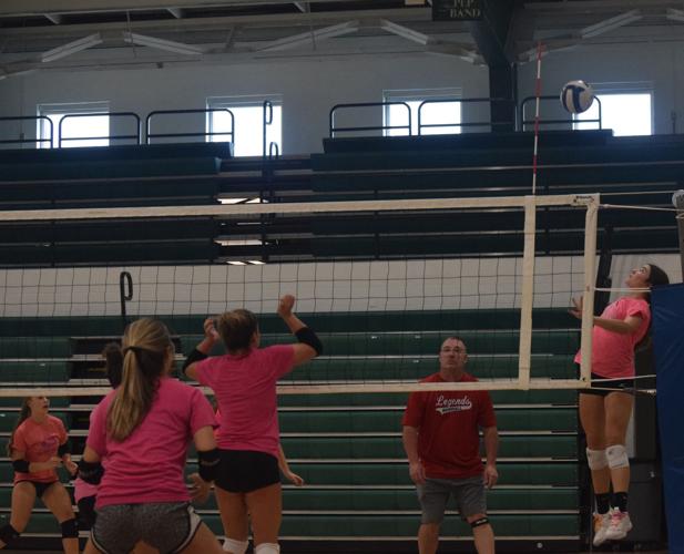 Perry Central gearing up for conference title race | Perry County News ...