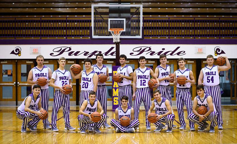 Rams looking for revenge at sectional | News Herald ...