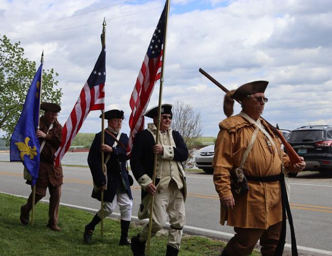 Cannelton is added to the Lafayette Trail | Perry County News ...