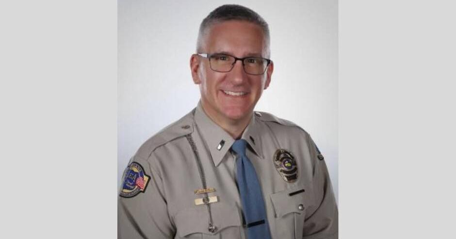 Mayor appoints Chad Dick as new JPD Chief | Local News ...