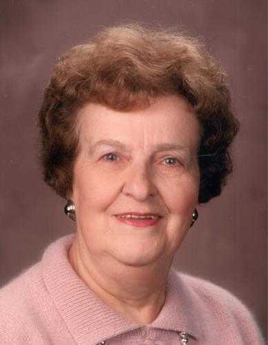 Mary Kuczynski, 90, Jasper | Obituaries | duboiscountyherald.com