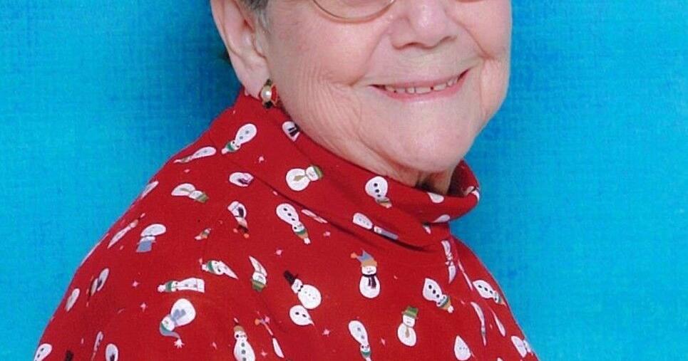 Bonita Fern Johnson | News Herald | duboiscountyherald.com