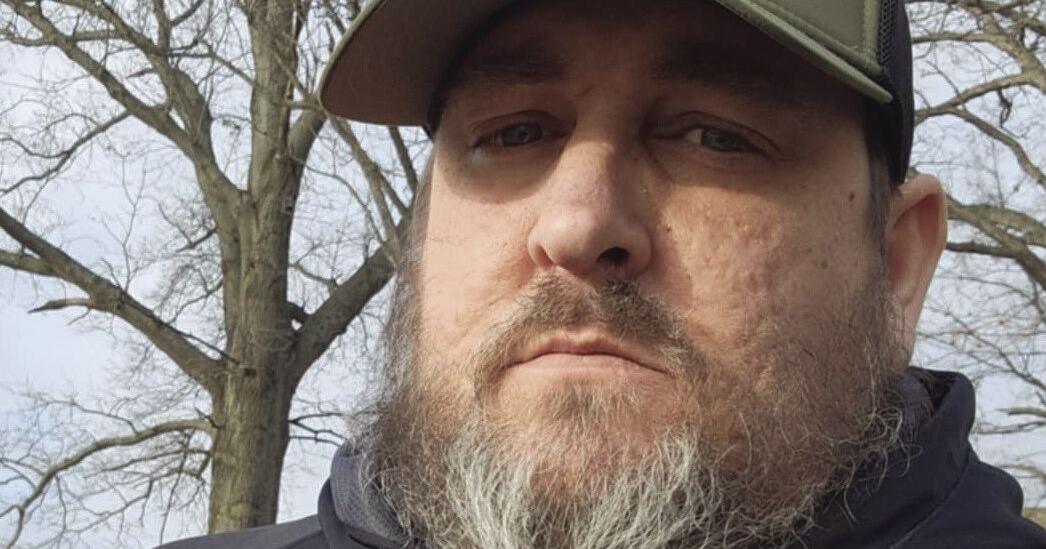 Danny Clipp, (Christopher D.) | Obituaries | duboiscountyherald.com