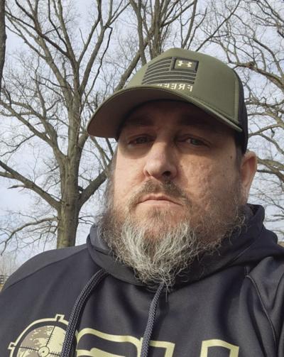 Danny Clipp, (Christopher D.) | Obituaries | duboiscountyherald.com