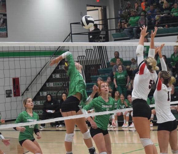 Perry Central did not want season to end | Perry County News ...