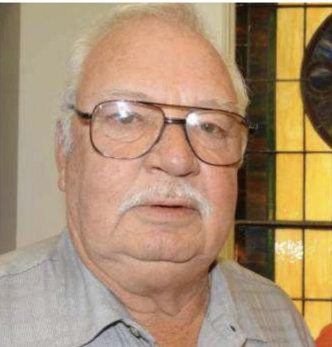 Gary W. Byers | Obituaries | duboiscountyherald.com