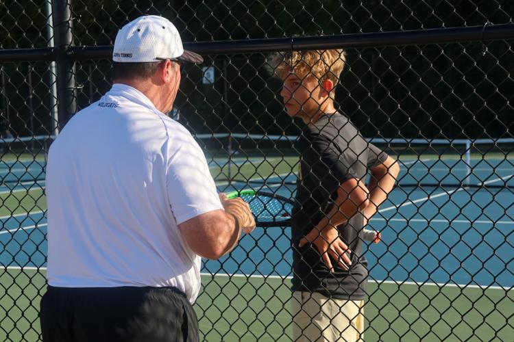 Wildcats, Jeeps, Brosmer all advance | Sports | duboiscountyherald.com