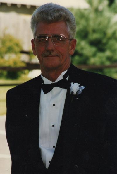 William "Larry" Goffinet | Obituaries | duboiscountyherald.com