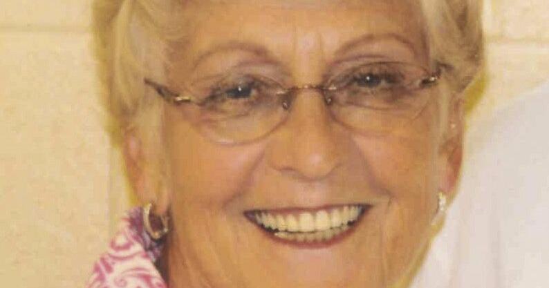 Darlene Veronica Drabing | Obituaries | duboiscountyherald.com