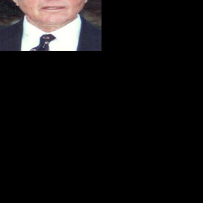 Pete Rudolph, 100, Ireland | Obituaries | duboiscountyherald.com