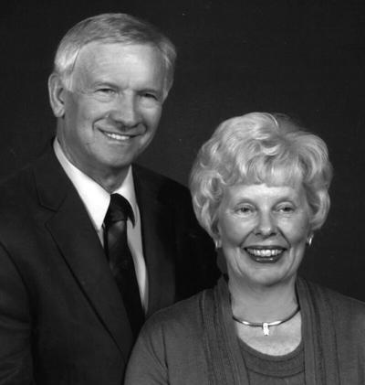 50 years: Charles and Linda Hopf | Anniversary | duboiscountyherald.com