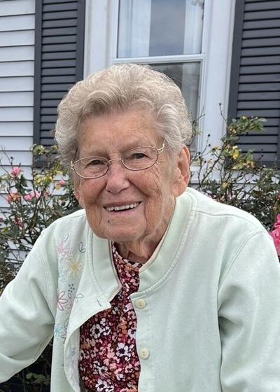 Virginia Thacker | Obituaries | duboiscountyherald.com
