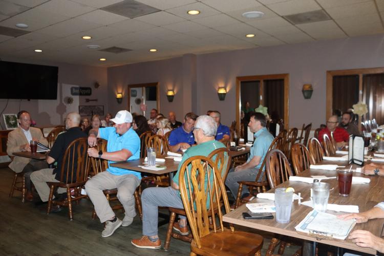 Indiana Legislators annual update | Government | duboiscountyherald.com
