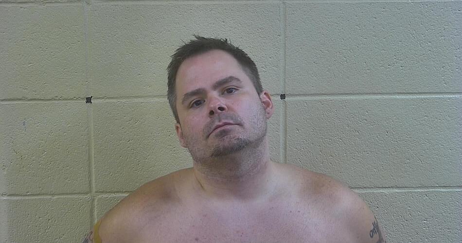 Jasper man charged in domestic battery after he and victim seek ...